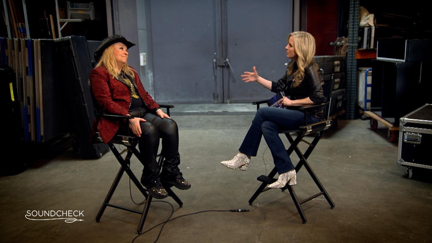 Soundcheck | Video | NJ PBS