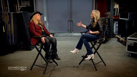 Soundcheck | Video | NJ PBS