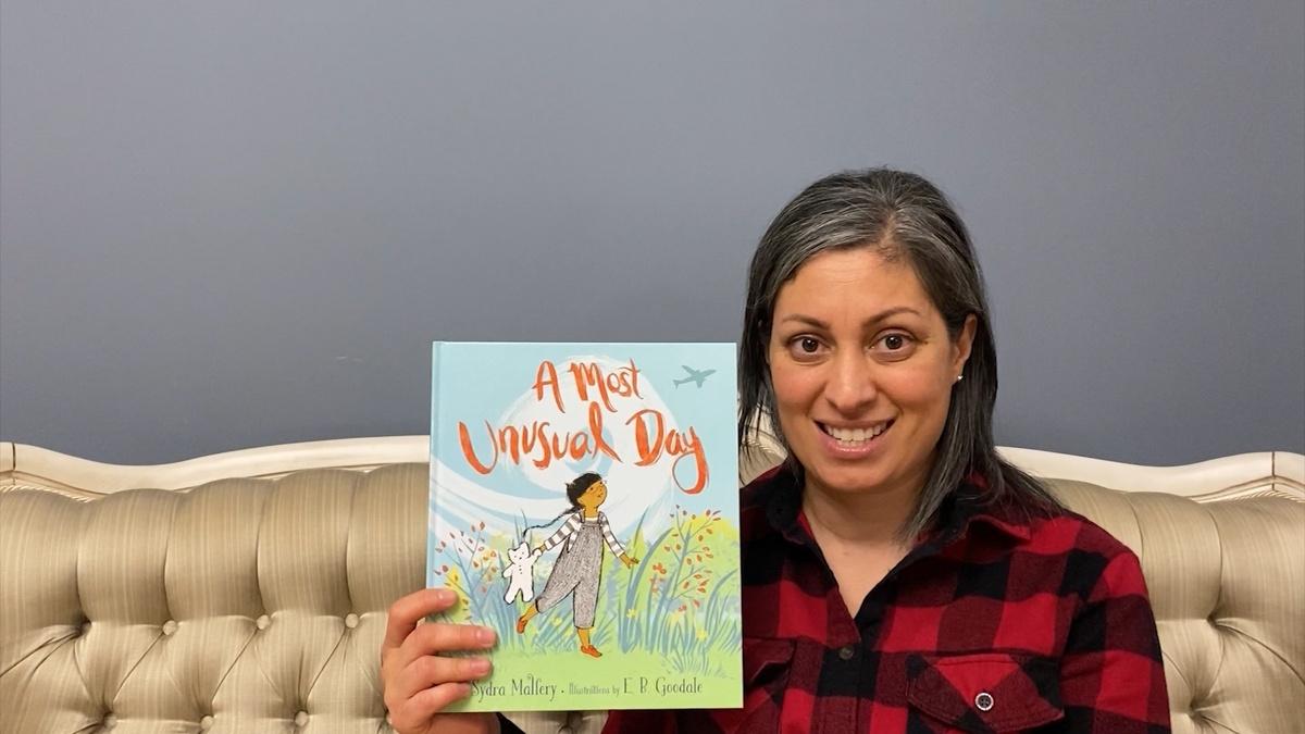 A MOST UNUSUAL DAY | Let's Learn | THIRTEEN - New York Public Media