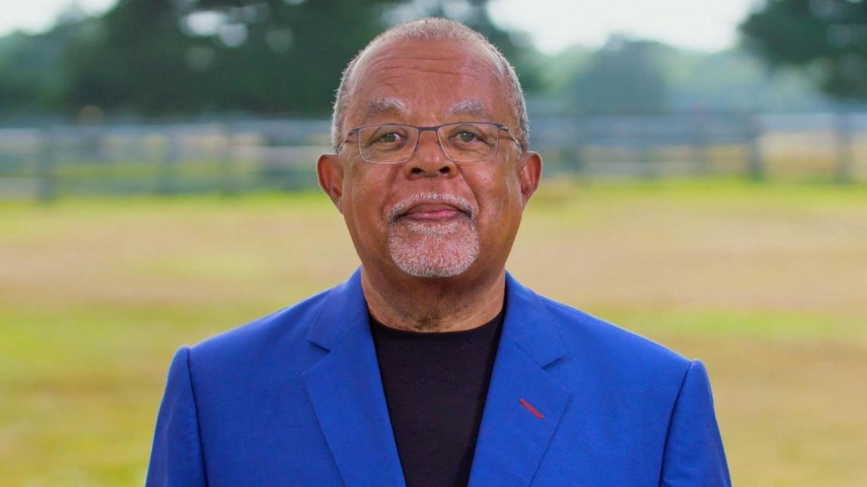 Henry Louis Gates Jr. Remembers John Lewis | Watch John Lewis - Get in ...