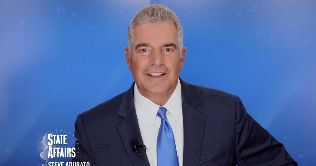 State of Affairs with Steve Adubato | JP Pedoto, LSW; Tish Johnson ...