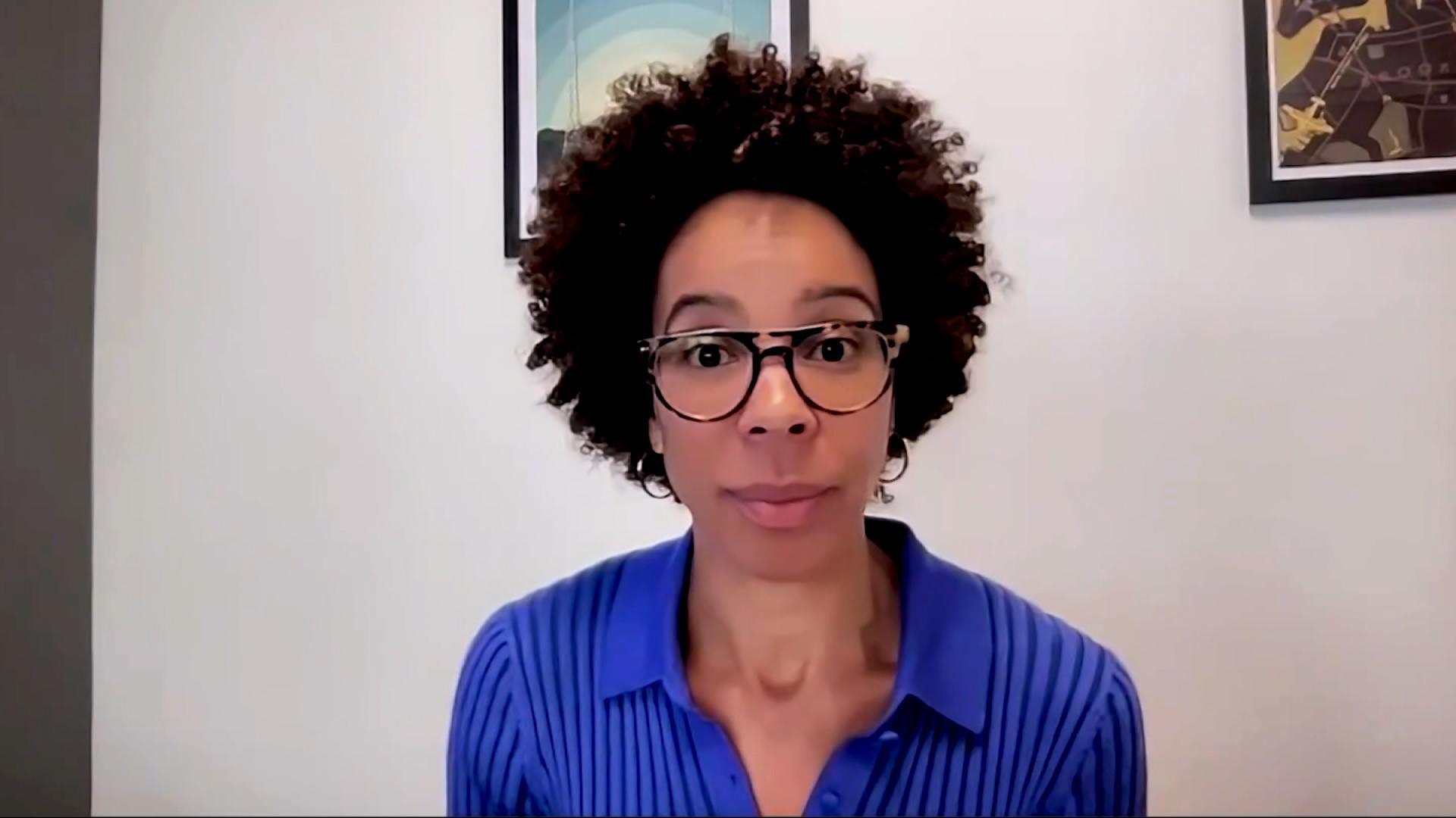 Ayana Elizabeth Johnson on the Climate Crisis: “We Don’t Get to Give Up ...