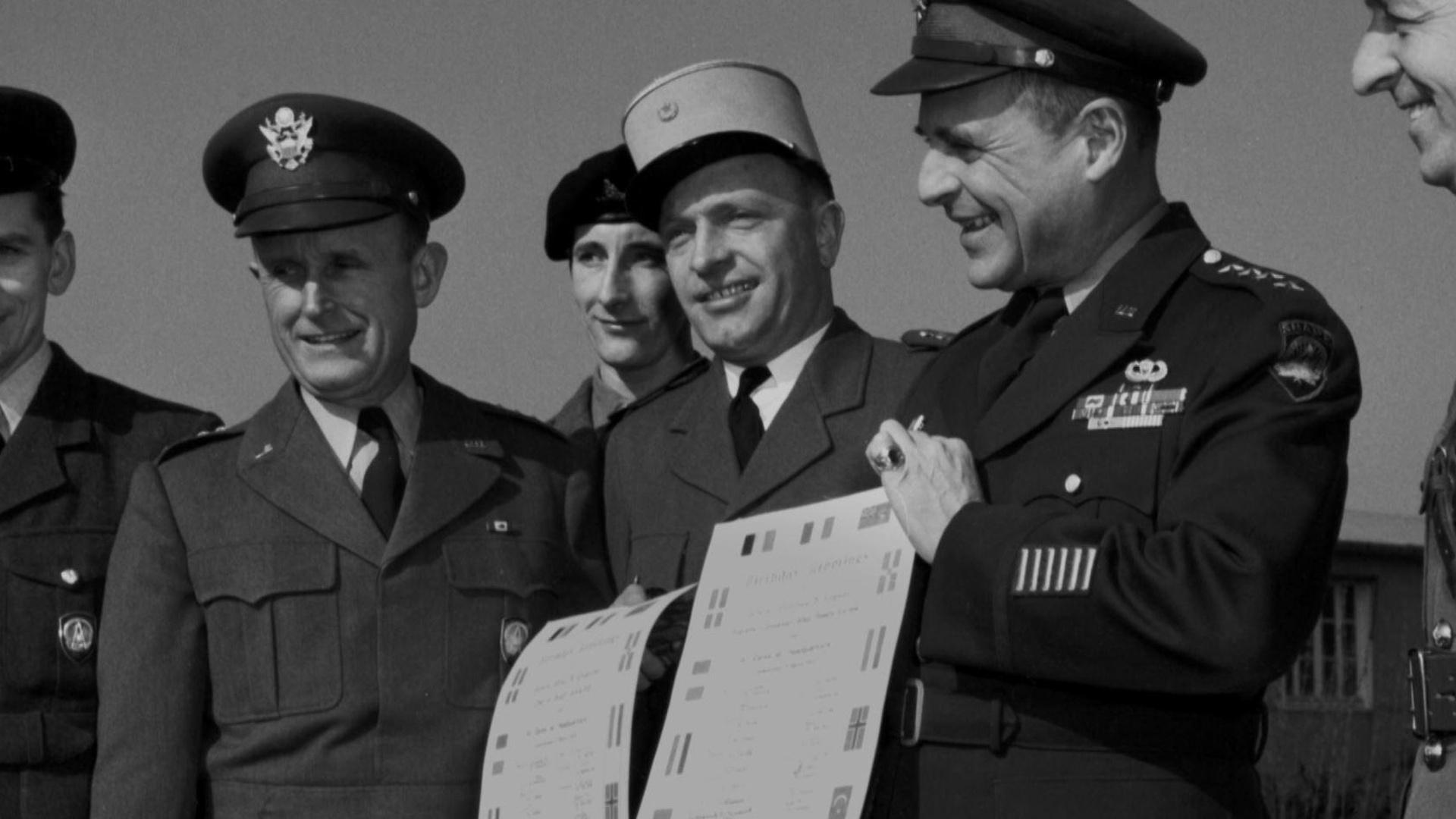 WWII Heroes Meet Their Match | KOREA: The Never-Ending War | NJ PBS