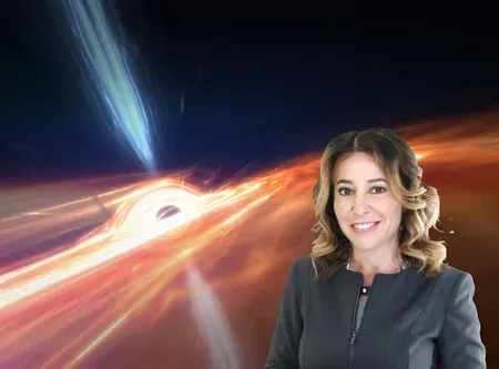 NOVA | Decoding the Universe: Cosmos | Season 51 | Episode 8 | PBS