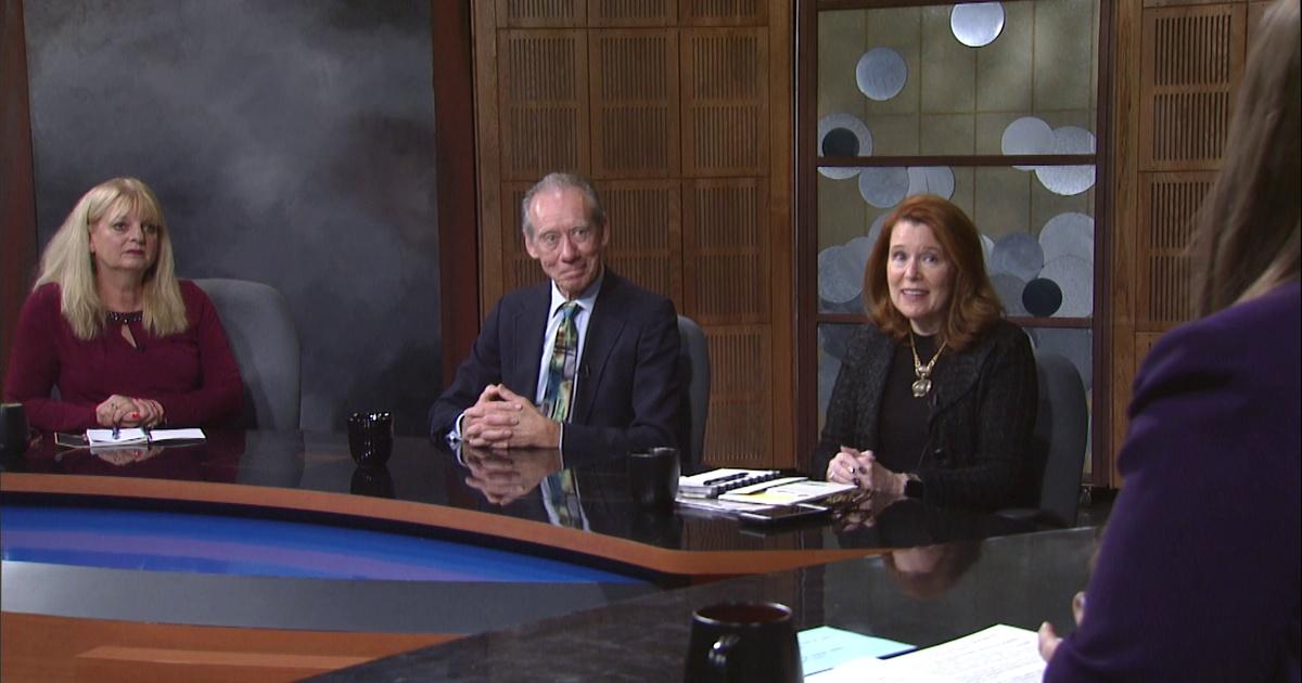 Politically Speaking | 2019 Municipal Election Preview Extended | PBS