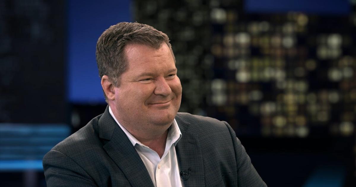 Love & Respect with Killer Mike | Eric Erickson | Season 2 | Episode 3 ...