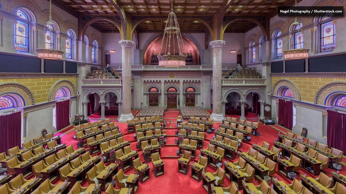 New York's 2024 Legislative Session Preview | New York NOW | THIRTEEN - New York Public Media