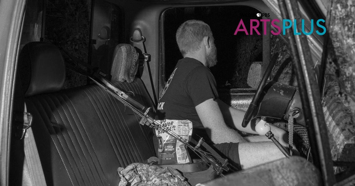 WEDU Arts Plus | 1209 | Nabil Harb | Season 12 | Episode 9 | PBS