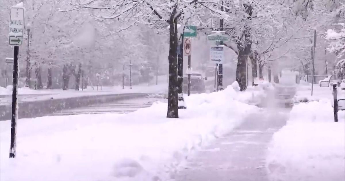 Kansas City Week in Review | Snow Response, DeValkenaere Sentence, Mike ...