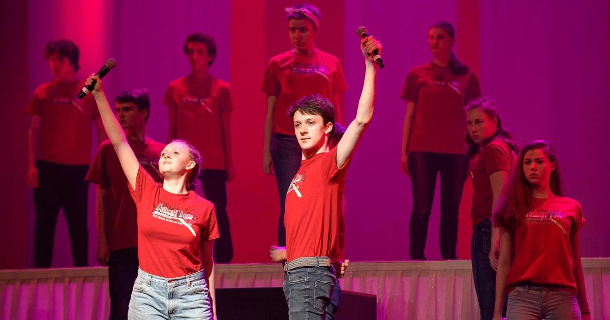 PBS Wisconsin Originals | 2018 Jerry Awards | PBS