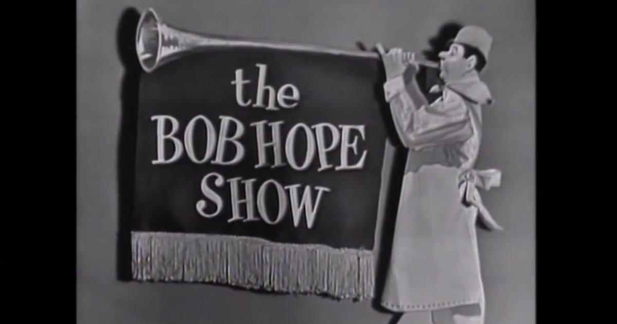 Steve Beverly's TV Classics | 'The Bob Hope Show' | PBS