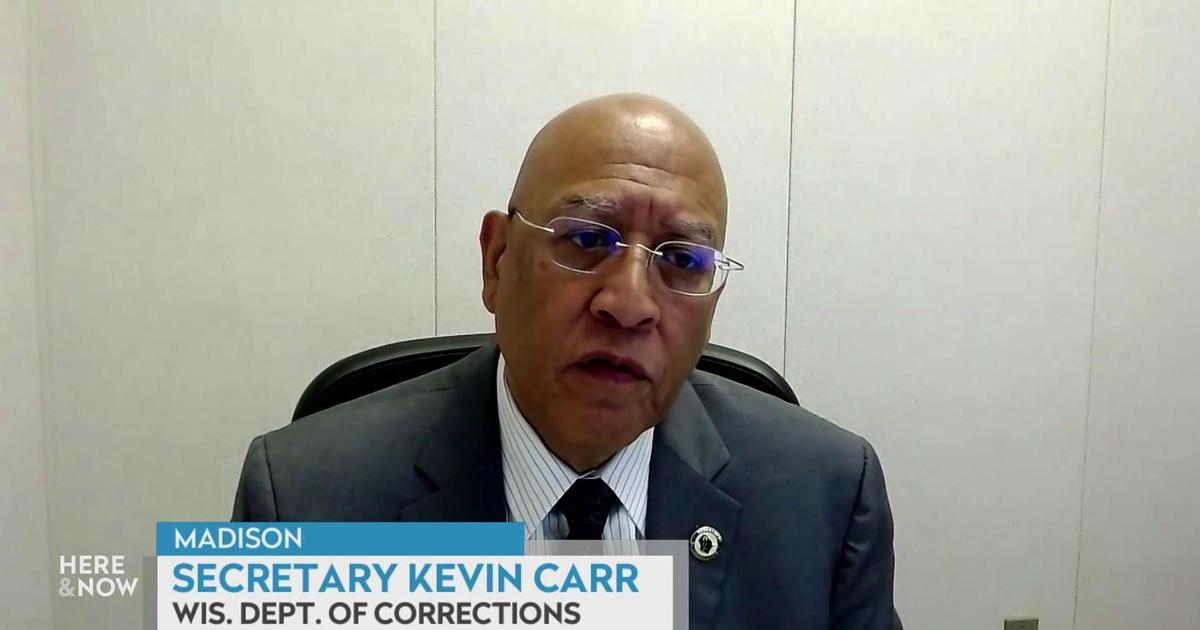 Here and Now | Kevin Carr on Relocating State Juvenile Detention ...