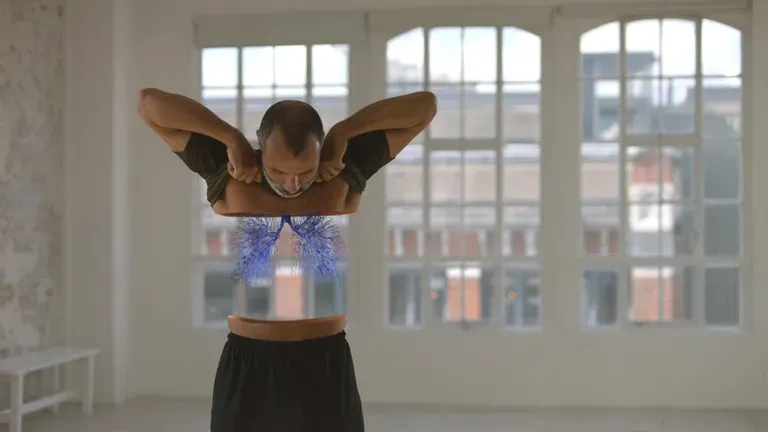 The Amazing Human Body | PBS