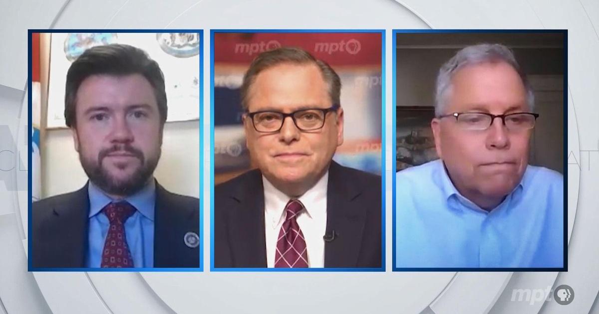 State Circle | Friday, September 15, 2023 | Season 2023 | Episode 39 | PBS