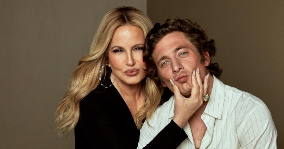 Variety Studio: Actors on Actors | Jennifer Coolidge, Ali Wong, Diego ...