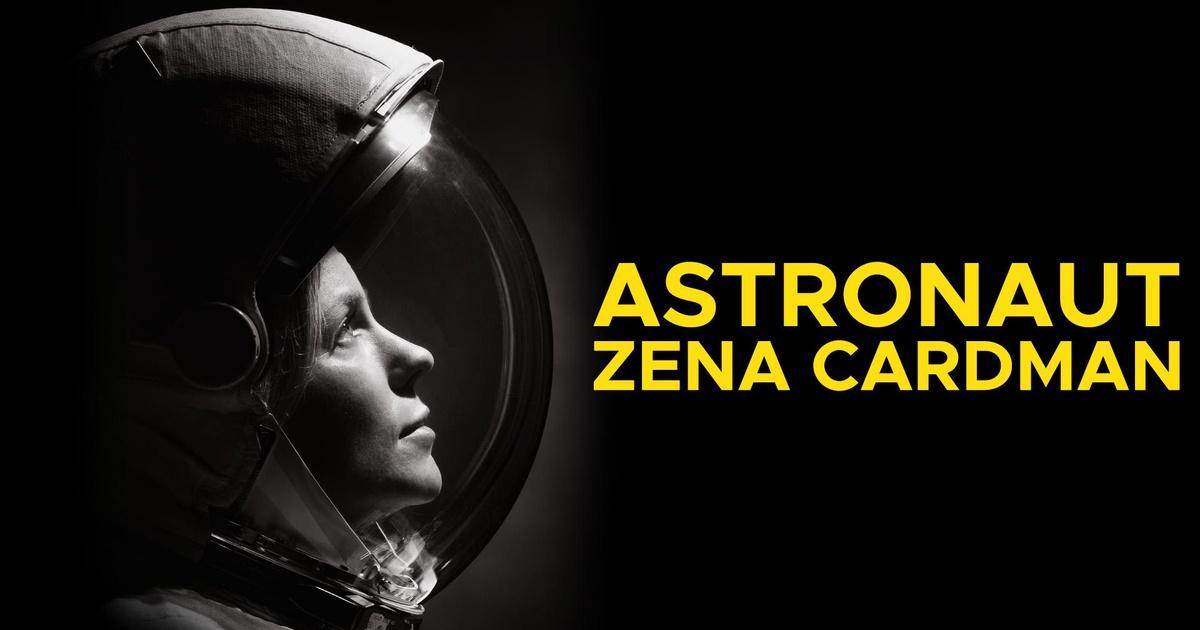 SCI NC | Our Conversation with Astronaut Zena Cardman | PBS