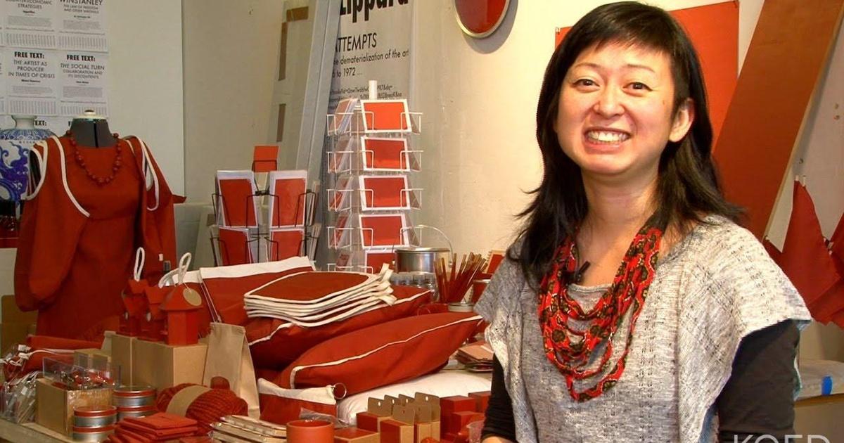 Art School | Installation Art with Stephanie Syjuco | Episode 8 | PBS