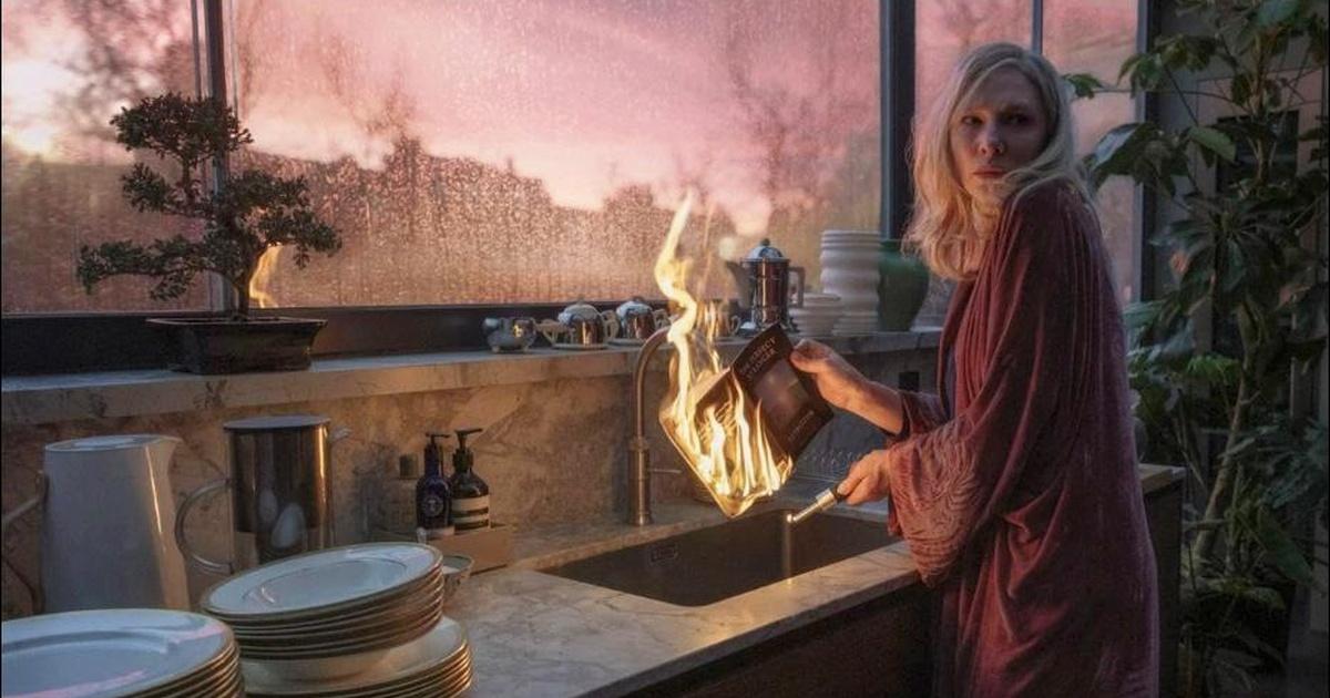 Flicks | Disclaimer | Season 2024 | Episode 43 | PBS