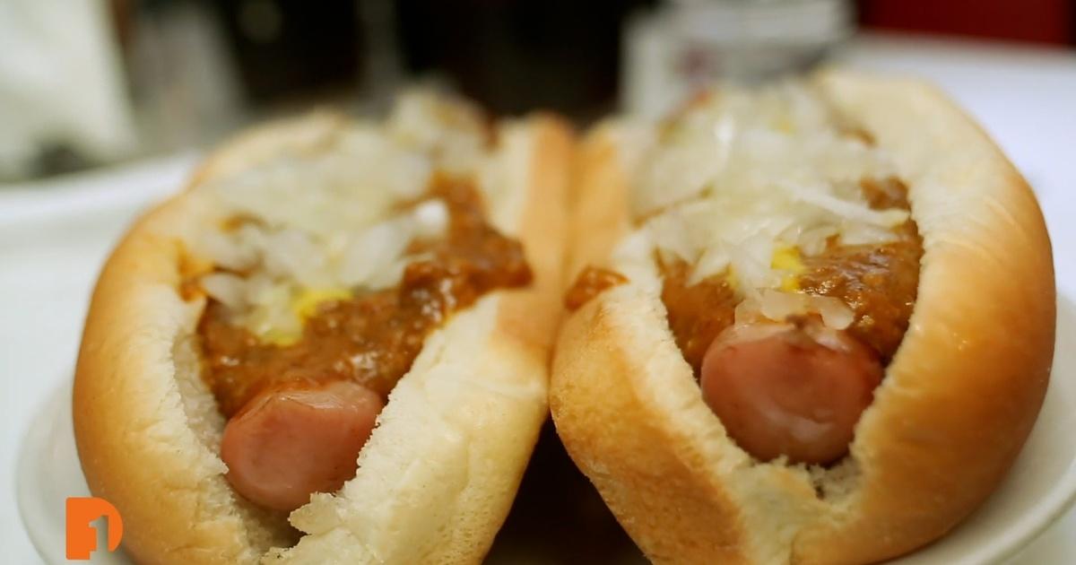 One Detroit | The Craze Behind Detroit's Famous Coney Dogs | Season 6 ...