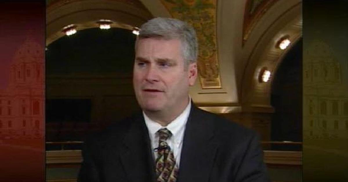 Almanac | Tom Emmer Profile | Season 2010 | Episode 42 | PBS