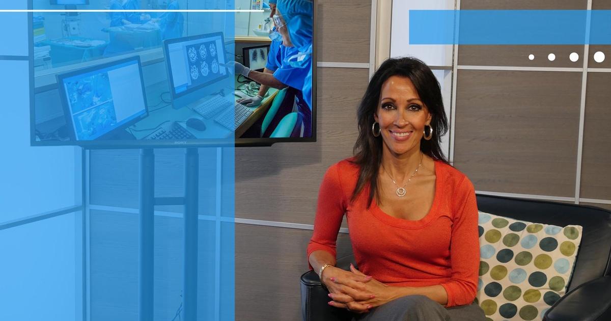 Business 360º with Kristi Hoffman | S1 Ep2: Mancy Family, CIFT and ...