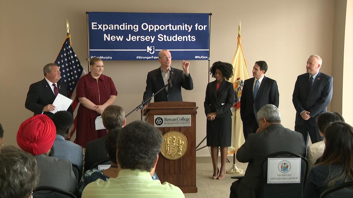 May 23, 2019: NJTV News with Mary Alice Williams | NJTV News | THIRTEEN ...