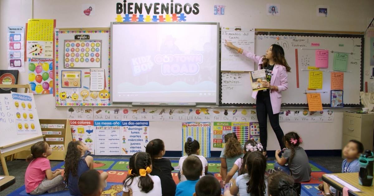 Student Spotlight | Student Spotlight: New School Year Begins! | Season ...