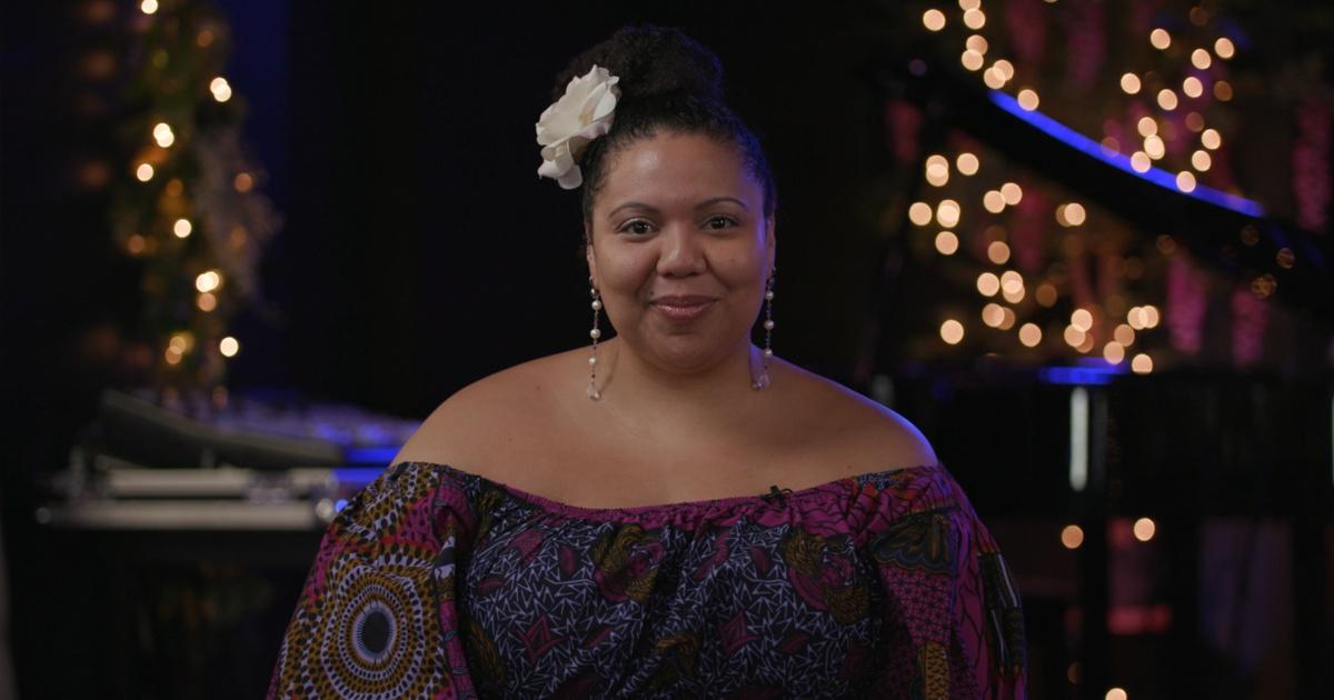 Rhode Island PBS Weekly | My Take: Becky Bass | Season 5 | Episode 15 | PBS