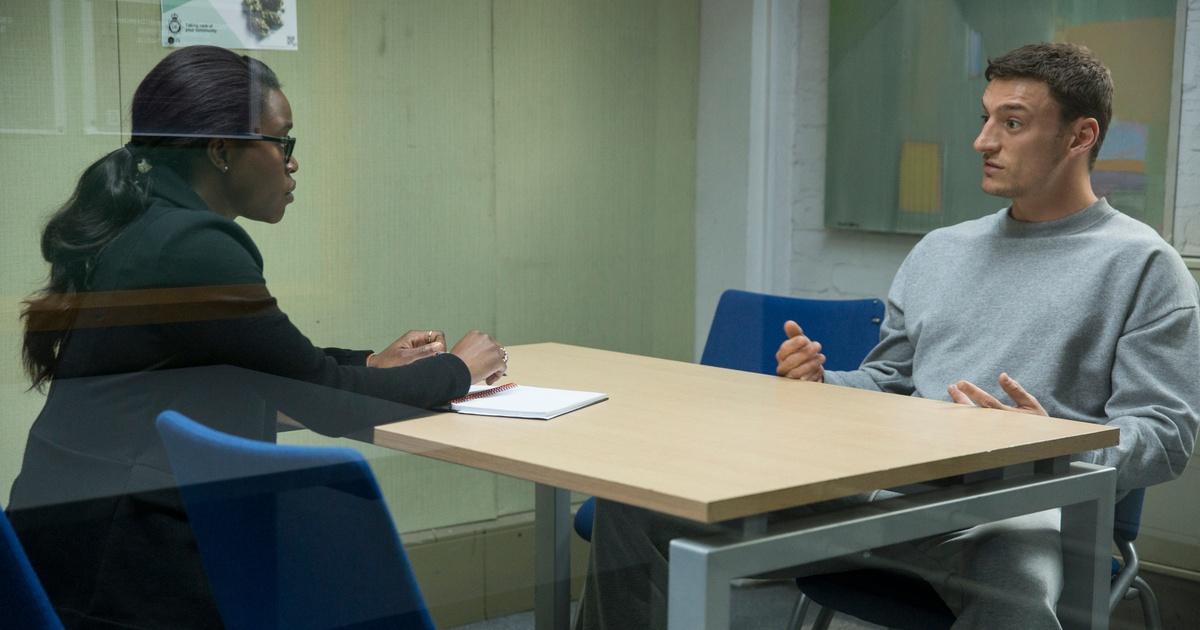 Suspects | The Artist | Season 3 | Episode 1 | PBS