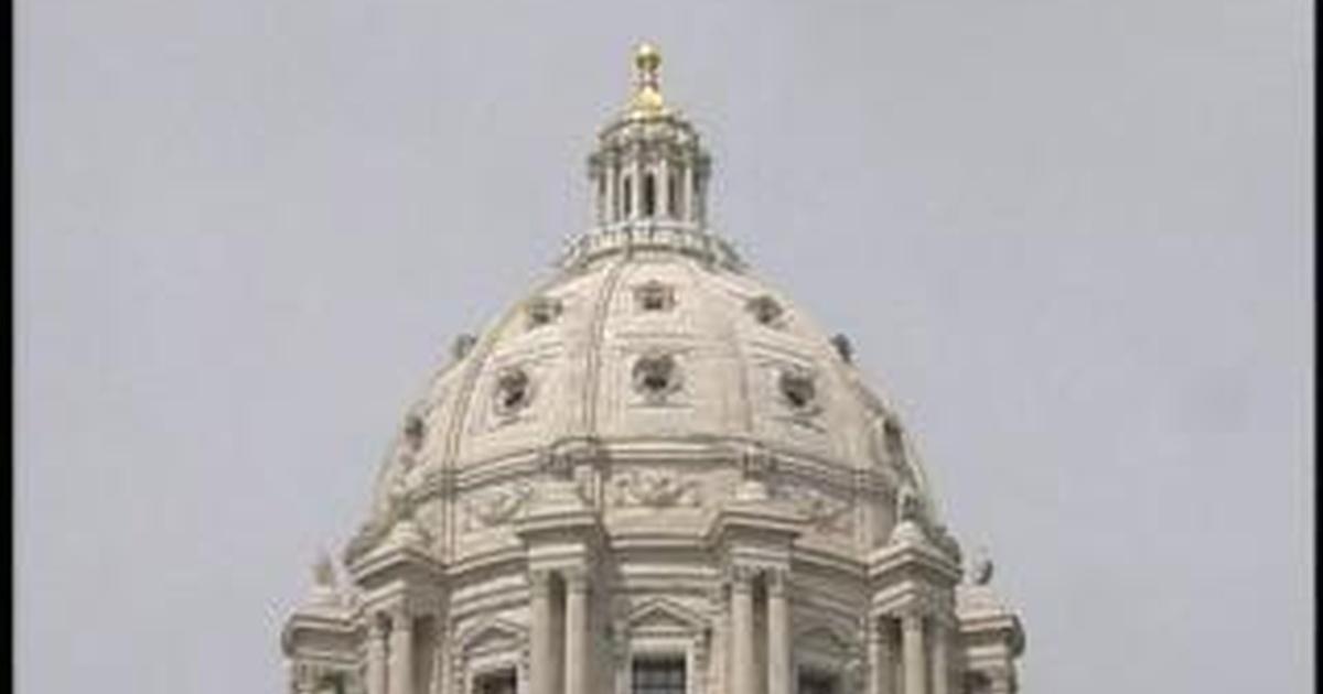 Almanac At The Capitol Capitol Architect Cass Gilbert Season 2005 Episode 14 Pbs