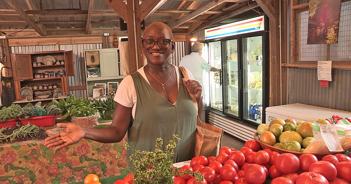 Central Texas Gardener | Farm Fresh: Keepin’ It Local! | Season 26 | PBS