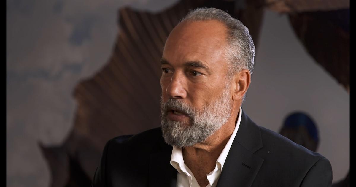 American Black Journal | Actor Roger Guenveur Smith’s solo performances at The Wright | Season ...