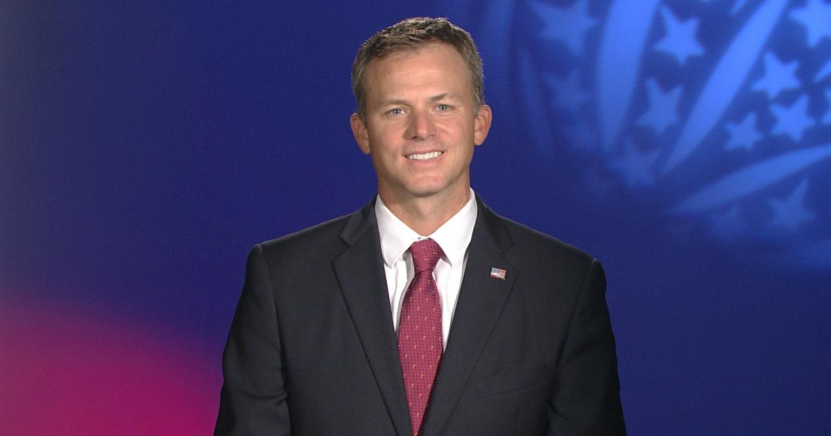 Free Speech Messages | Blake Moore (R) - U.S. House - District 1 | PBS