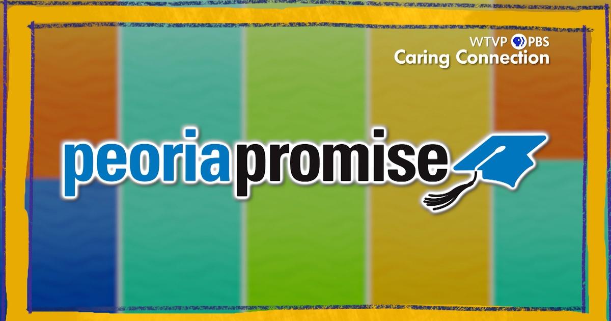 WTVP Caring Connection | Peoria Promise | PBS