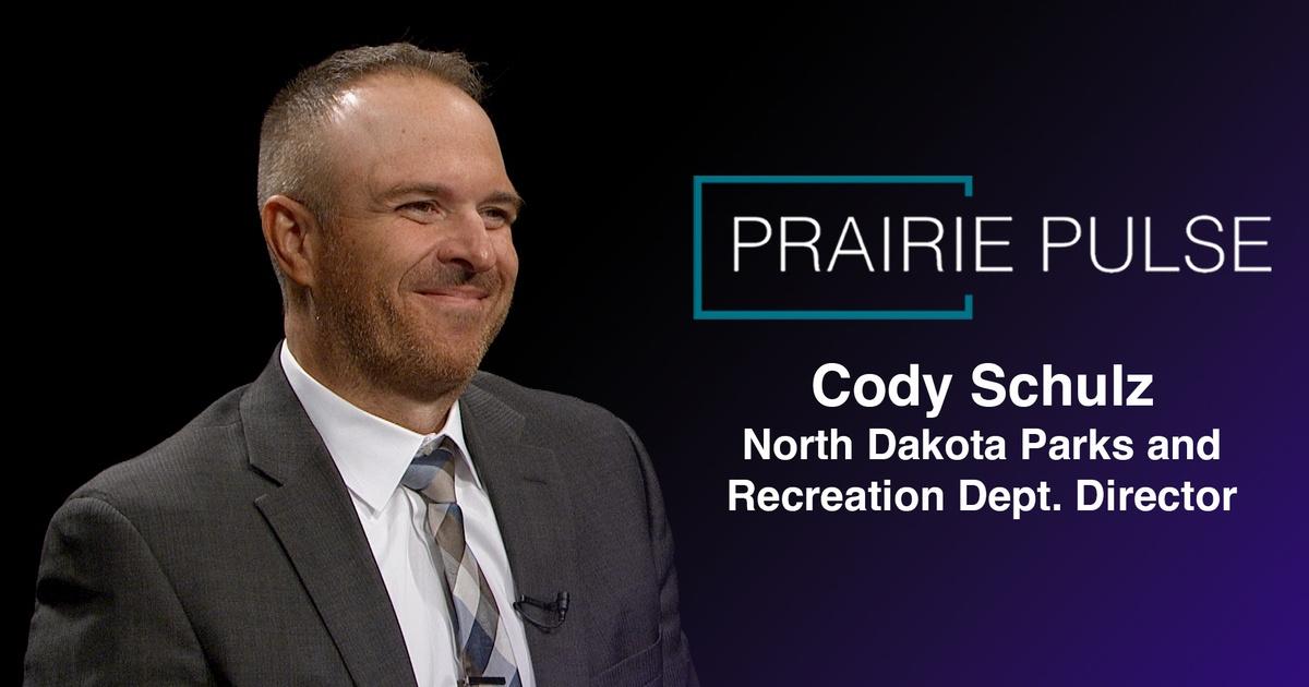 Prairie Pulse | Prairie Pulse 1929: Cody Schulz and Tyler Herwig ...