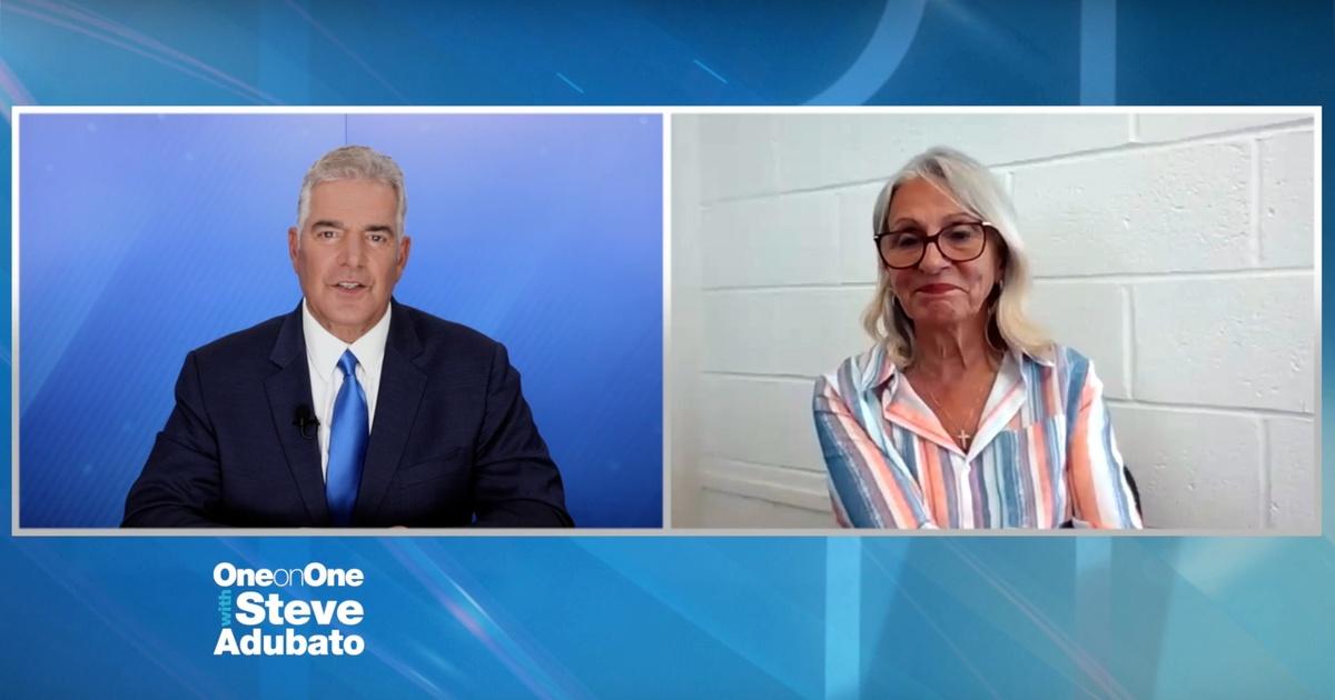 One On One Making A Difference In The Lives Of Foster Care Families