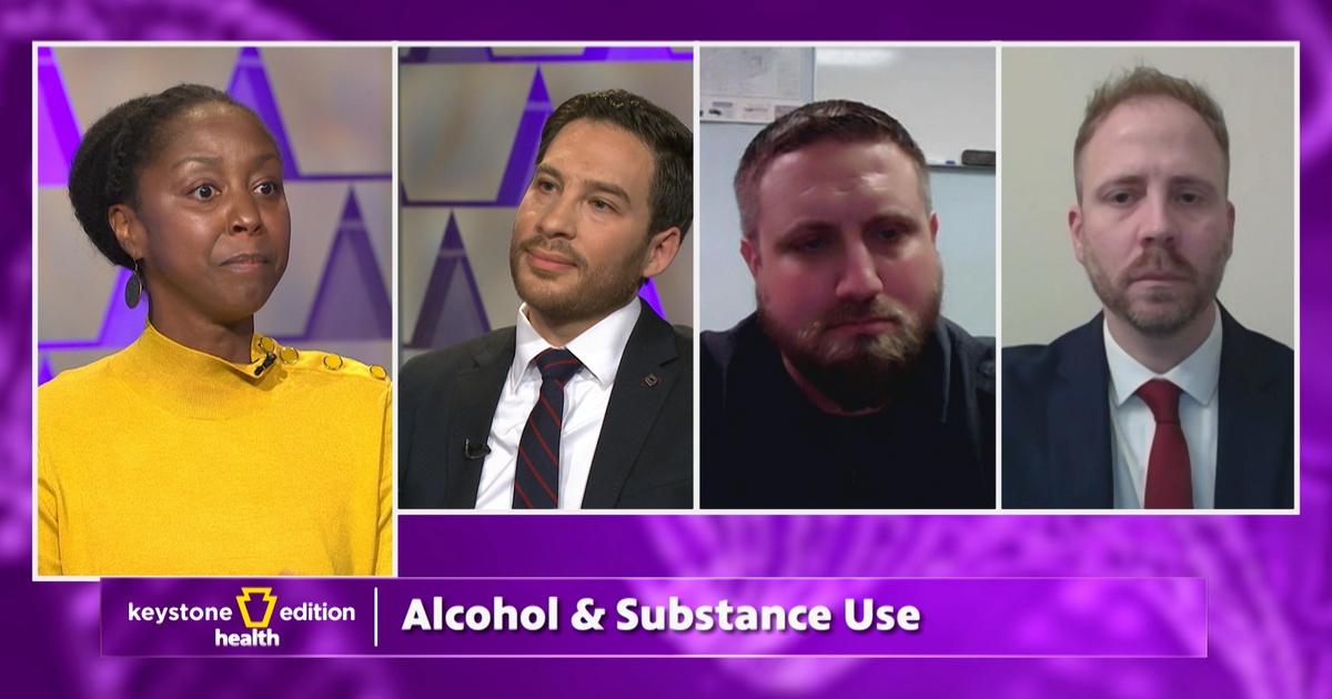 Keystone Edition | Alcohol and Substance Use Disorder | Season 2020 | PBS