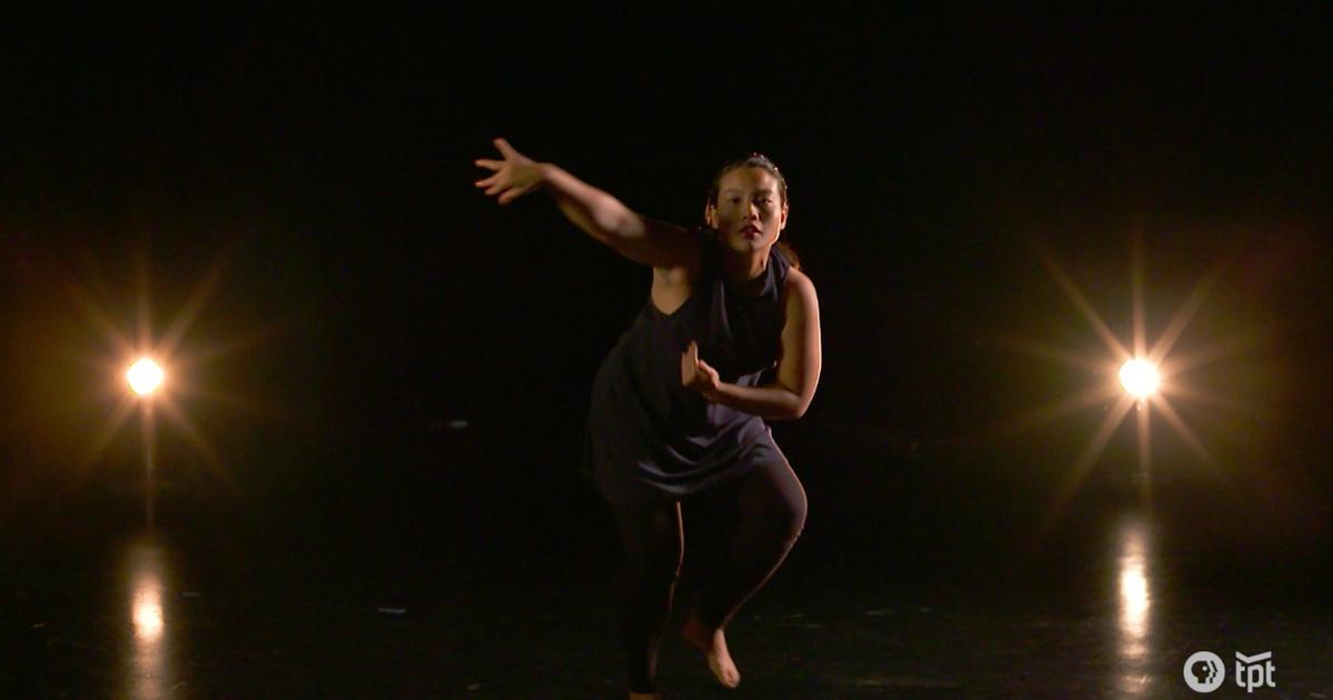 ART IS... | Meet Eliza Rasheed | Season 1 | PBS