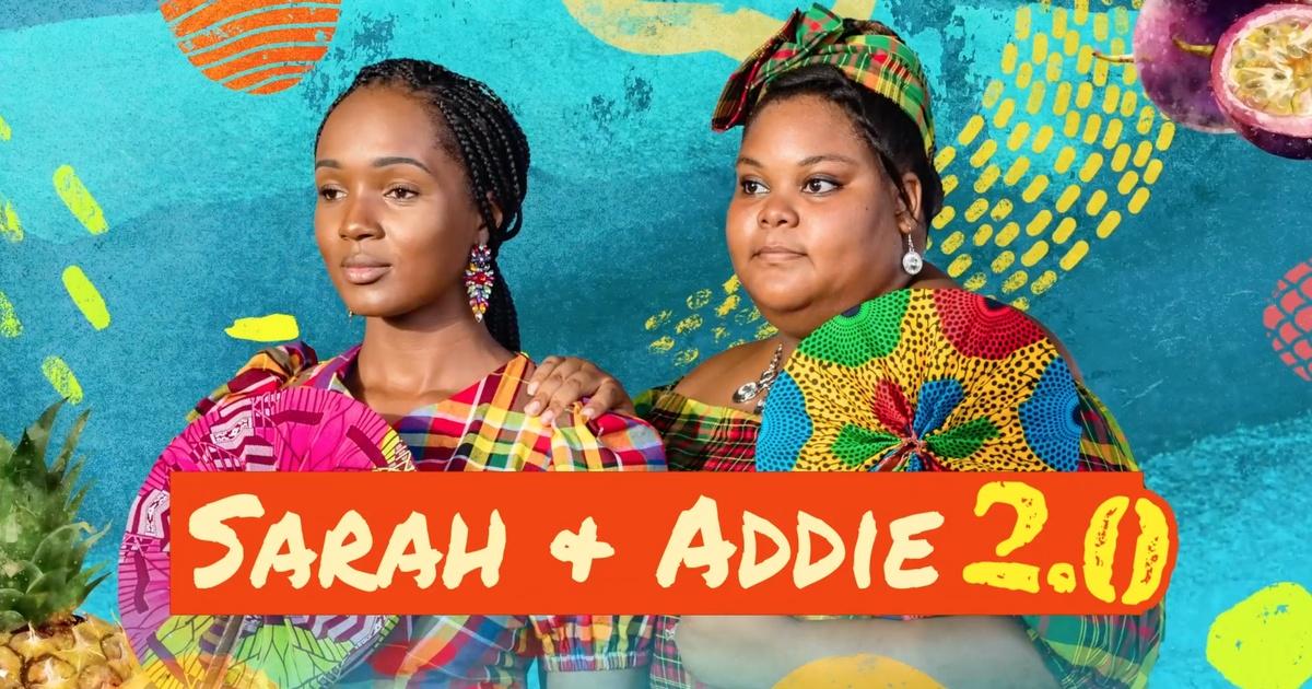 Sarah & Addie | PBS