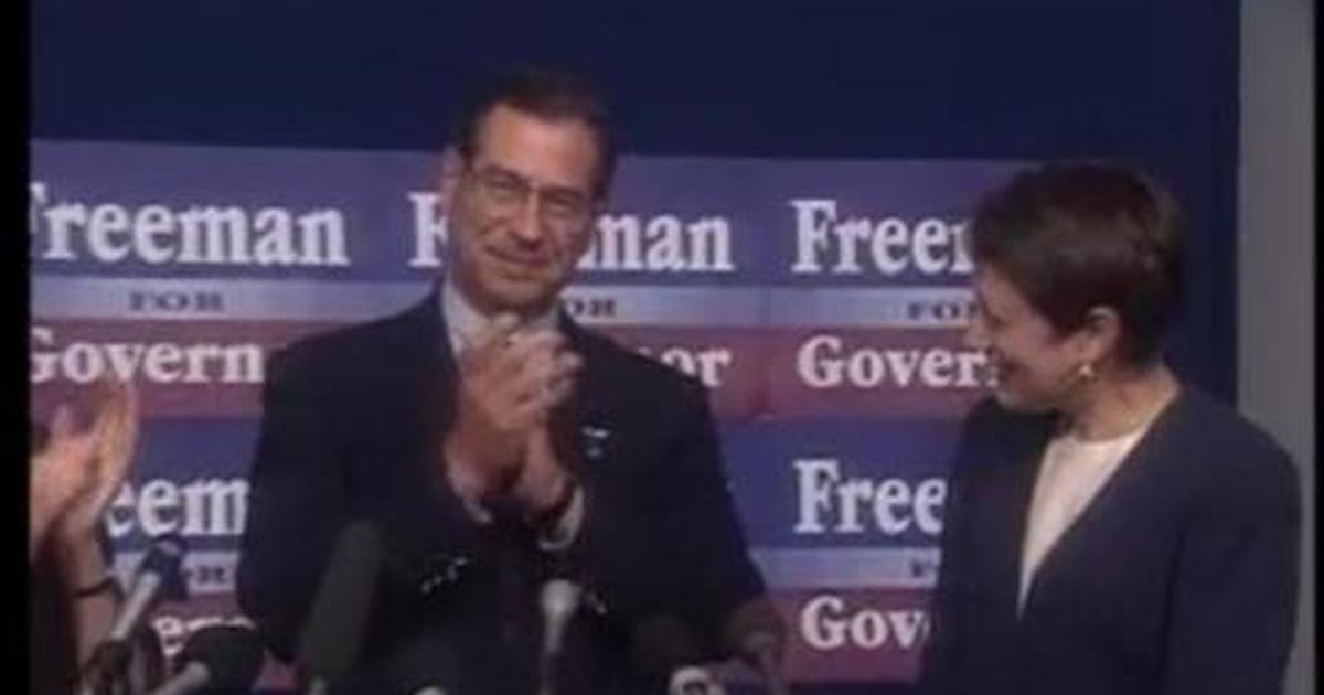 Almanac | What's Running for Gov. Have to Do with the State Senate ...