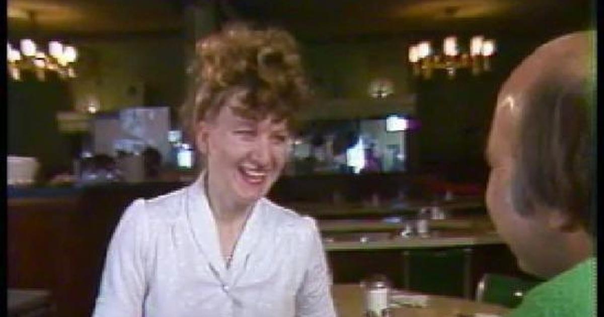 Nighttimes Magazine | Hearsay | Season 4 | Episode 8 | PBS