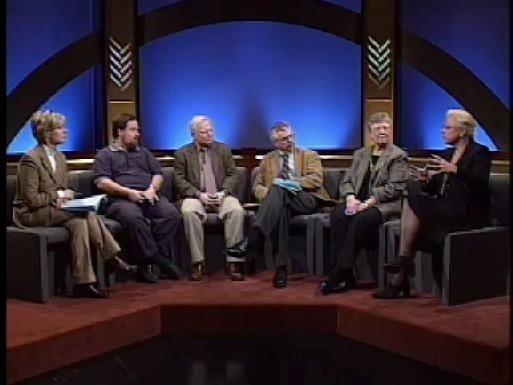 Almanac - The Panel - Twin Cities PBS