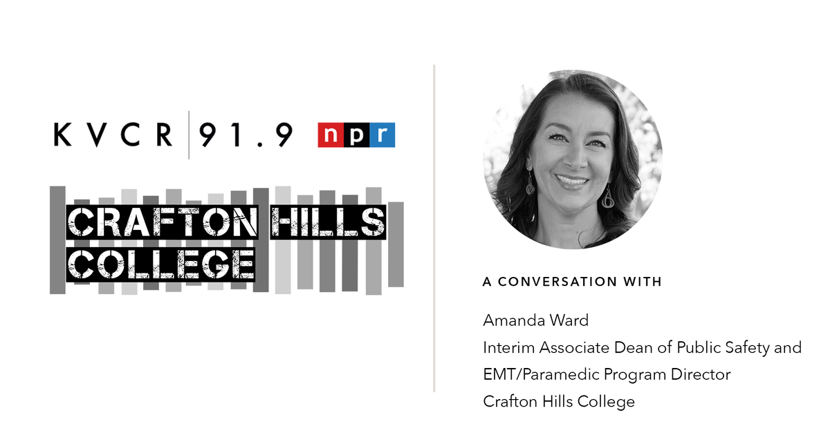 IE Latino Voices | Amanda Ward | Season 2025 | PBS