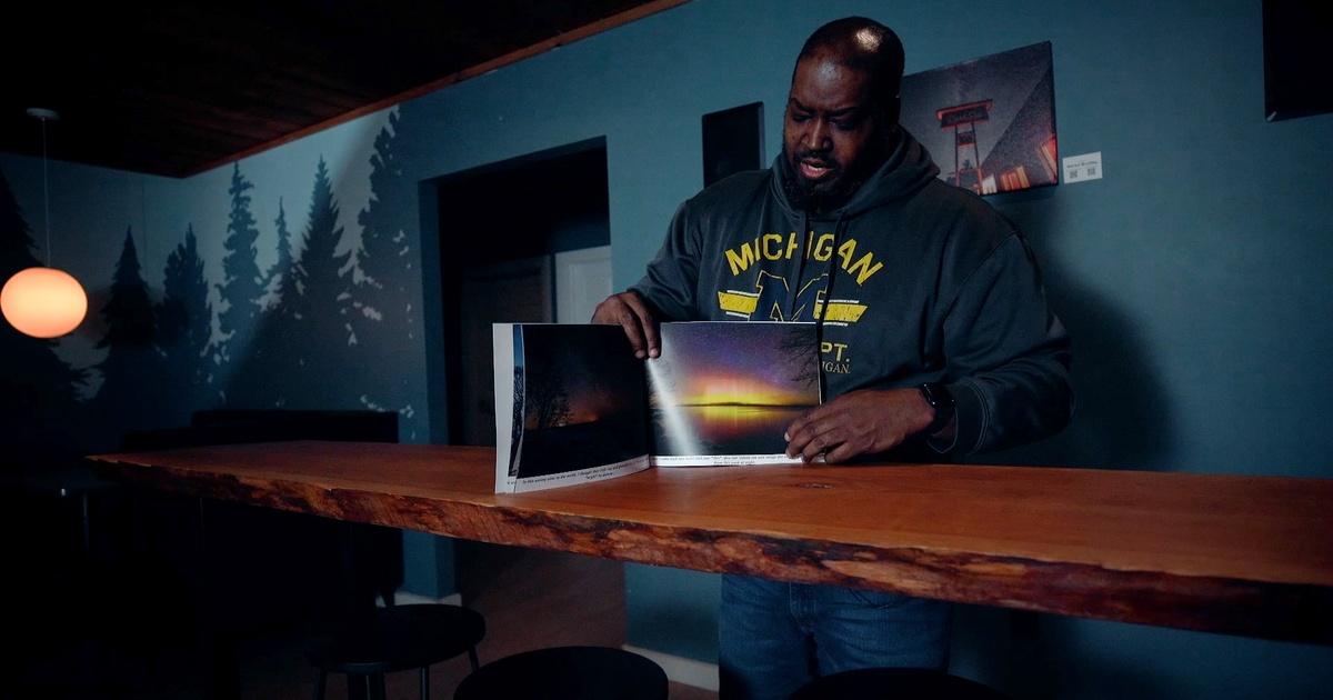 Destination Michigan | Adrian Bradley | Season 14 | PBS