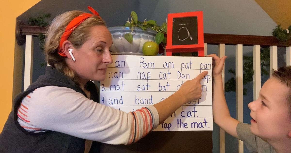 Let's Learn | Count Rhymes with Amount! | Season 2021 | PBS