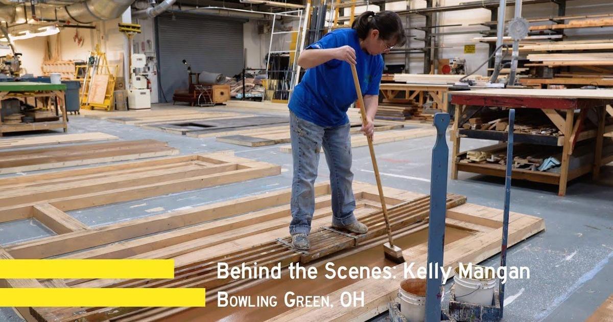 Scenic Stops: People.Stories | Behind the Scenes of the Wolfe Center ...