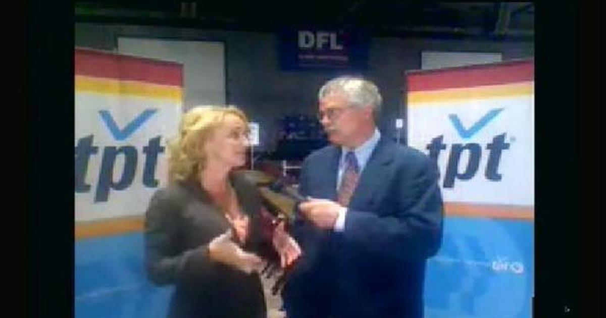 Almanac | Live from the DFL Convention | Season 2010 | Episode 32 | PBS