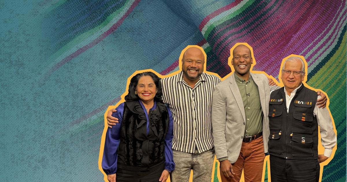 Roots, Race & Culture | Utah’s Latino Life and Legacy | Season 8 ...