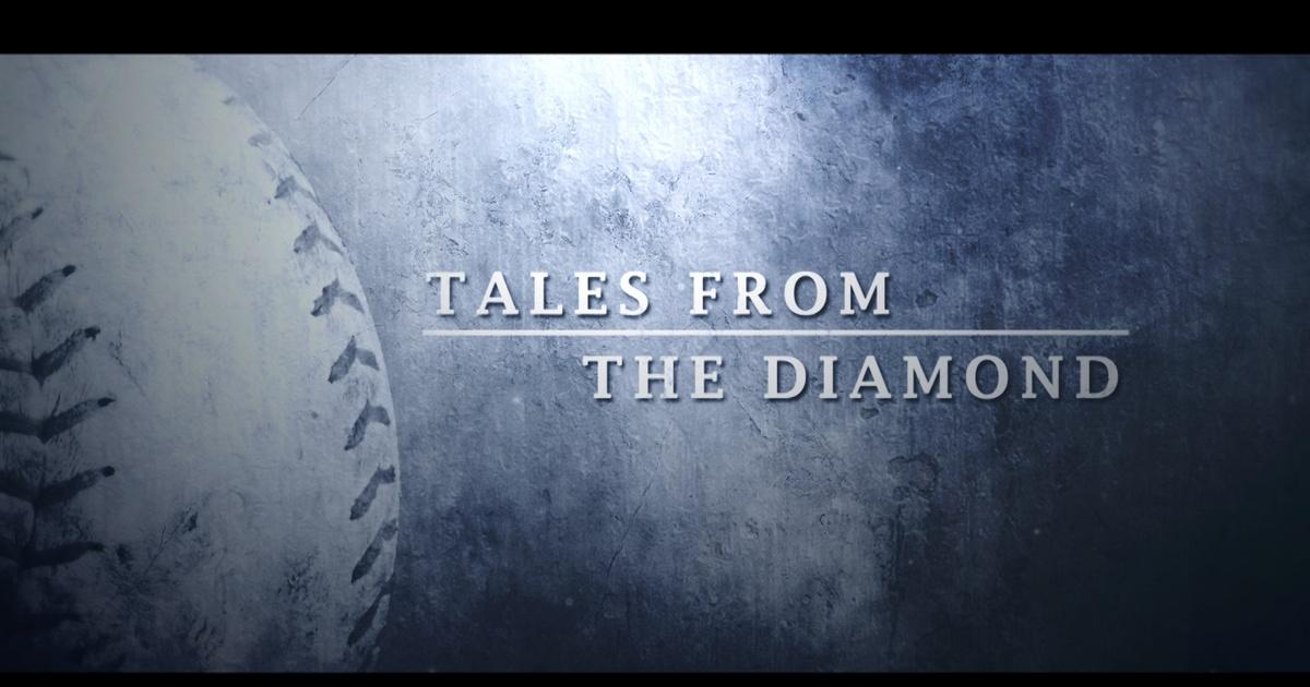SDPB Sports Documentaries | 2025 Tales from the Diamond | PBS