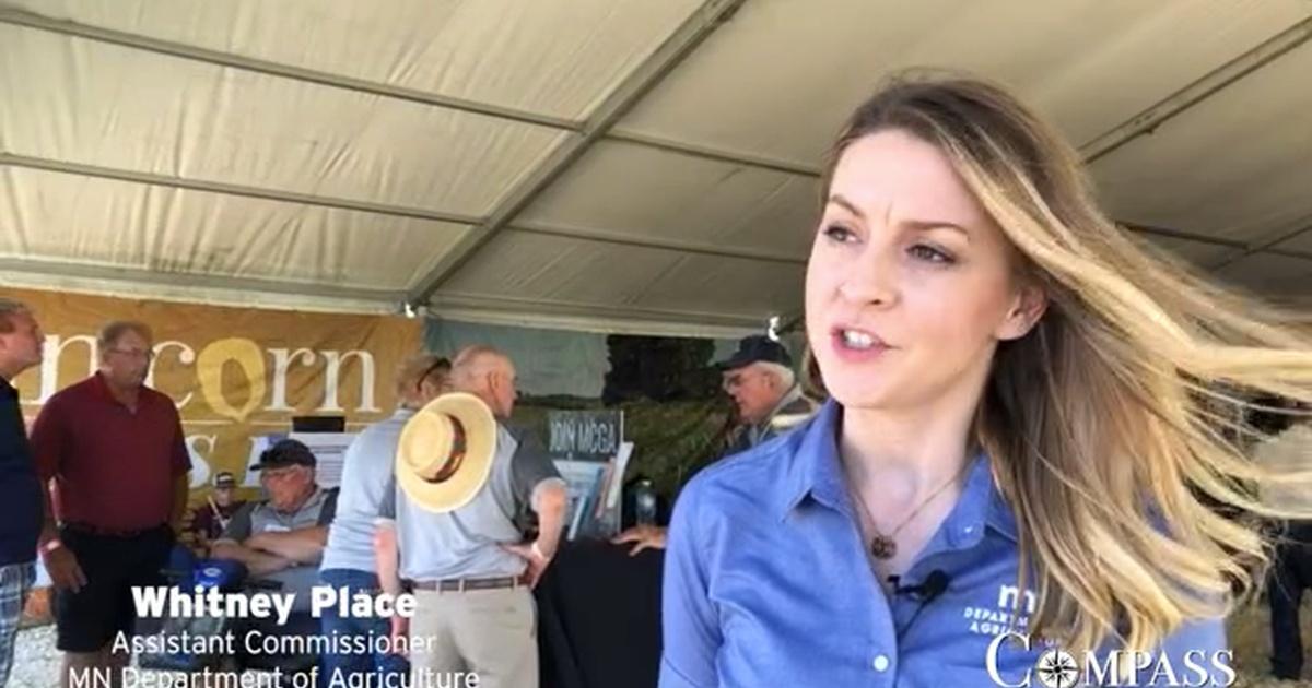 Compass | Compass at Farmfest: Whitney Place | Season 4 | PBS